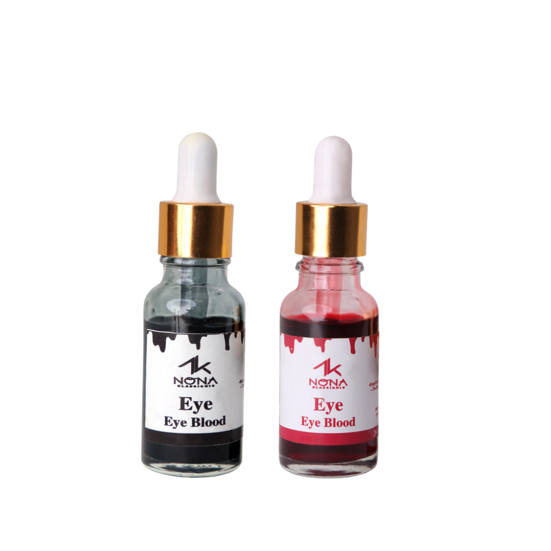 Eye Blood – Nona Klassichic